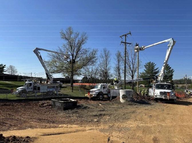 Where things stand with the Taylor Middle School project | Education ...