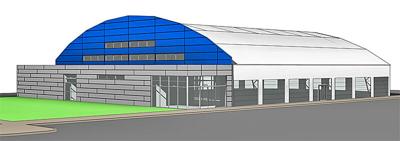 Swim club proposes pool complex at Vint Hill | Neighbors | fauquiernow.com