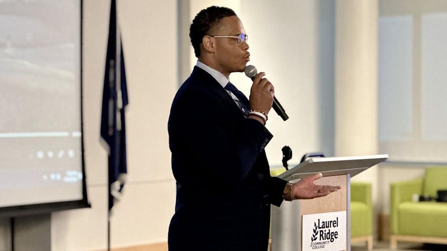 IN PHOTOS: Fauquier Chamber honors first responders at 12th annual ...