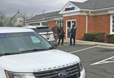 3 suspects in custody soon after PNC Bank robbery | Public Safety ...