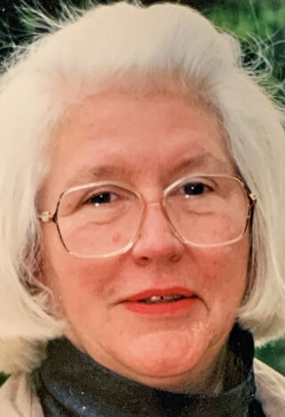 Anne McGrath Lederer | Obituaries | fauquiernow.com