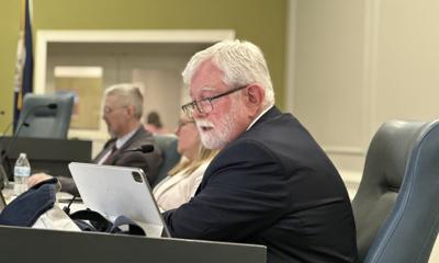 Warrenton-Fauquier County annexation moves to courts | News ...