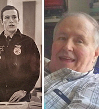 Albert L. Putnam | Obituaries | fauquiernow.com
