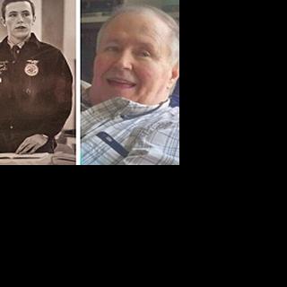 Albert L. Putnam | Obituaries | fauquiernow.com