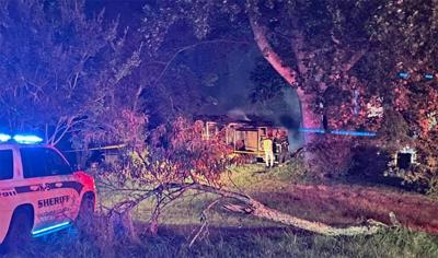 Fire near Bealeton kills one, sends another to hospital | Public Safety ...