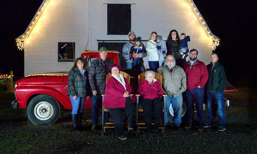 Christmas at Maple Tree Farm | Community | fauquiernow.com