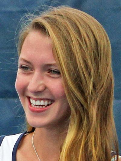 Elizabeth Finley Broaddus | Obituaries | fauquiernow.com