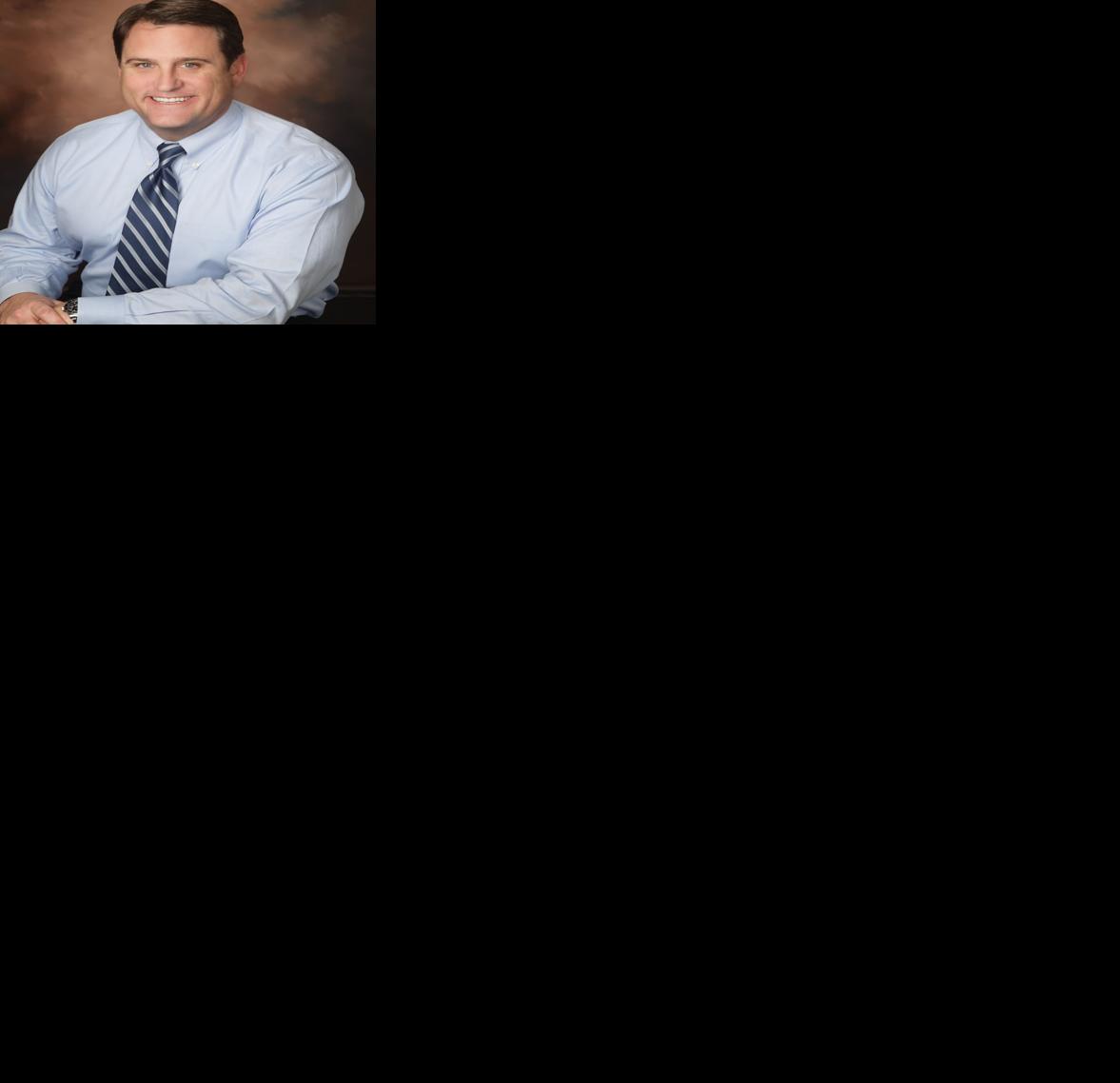 Youngkin endorses Reeves for reelection in Virginia Senate | Government ...