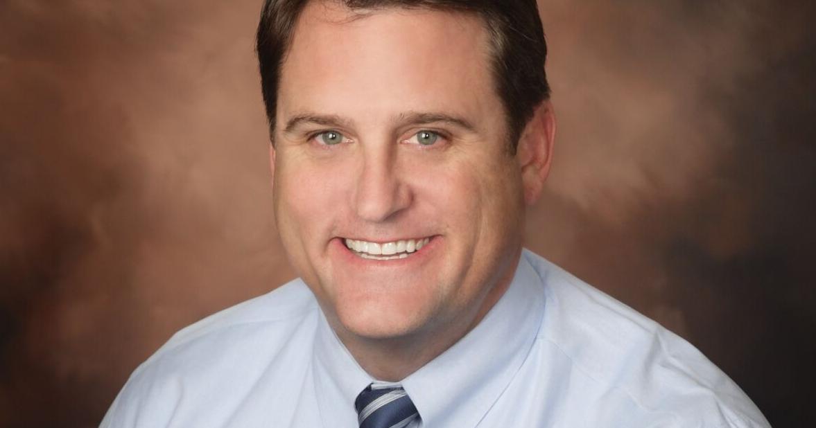 Youngkin endorses Reeves for reelection in Virginia Senate | Government ...