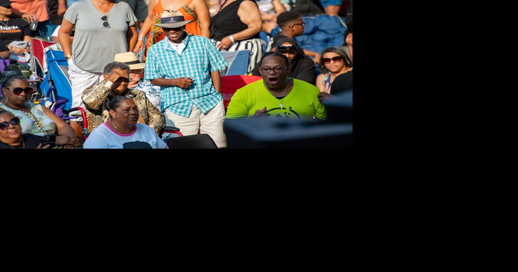 Warrenton Main Street to host fourth annual Juneteenth celebration Saturday | News | fauquiernow.com