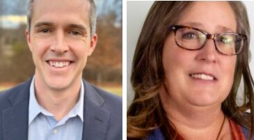 Fauquier County Public Schools taps Ference, Hundley for leadership ...