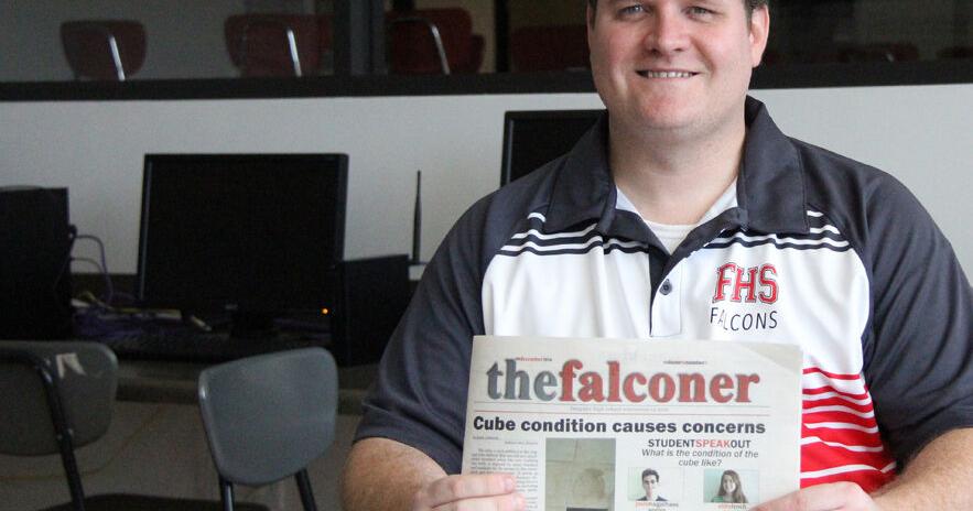 Faces of Fauquier: New journalism teacher at FHS | Education ...