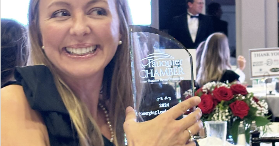 Oak View National Bank, Fauquier FISH among winners at this year's ...