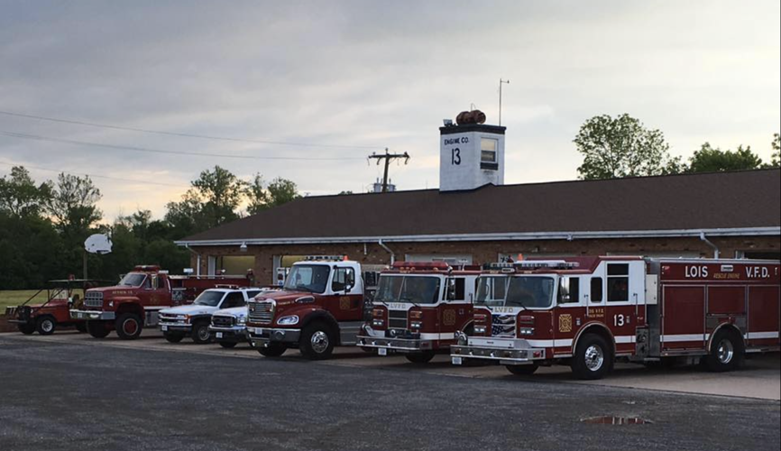 Fauquier fire & rescue sees upgrades in facilities, staffing | News ...