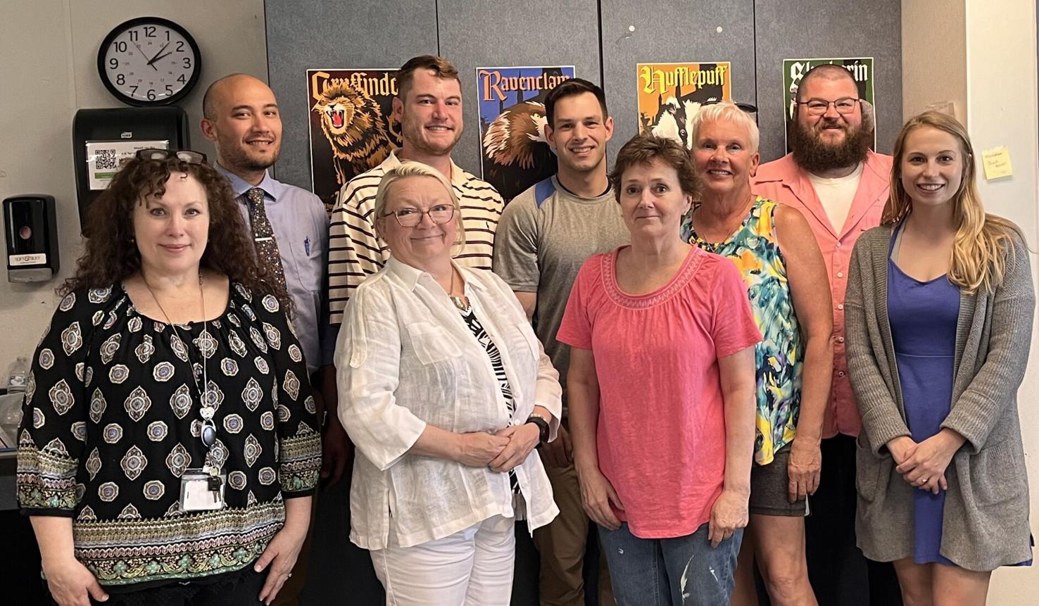 Fauquier Excellence in Education Foundation opens 2025 grant cycle for ...