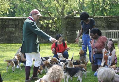 Hunt Country Stable Tour returns for 65th anniversary | Features ...