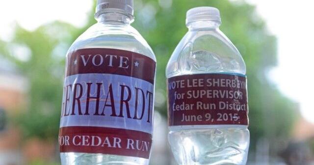 Rick Gerhardt the better choice in Cedar Run | Government & Politics ...