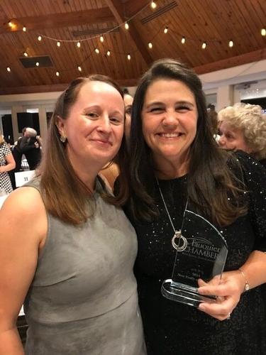 Oak View National Bank, Fauquier FISH among winners at this year's ...