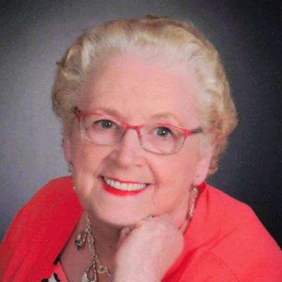 Mildred Hively | Obituaries | fauquiernow.com