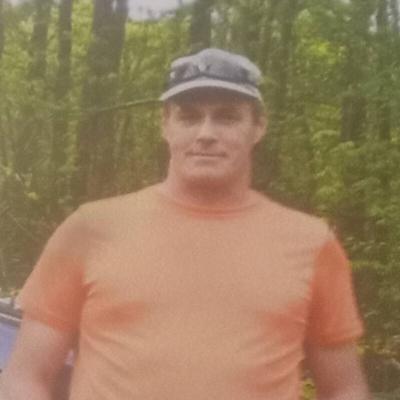 Gregory Alan Cottrell | Obituaries | fauquiernow.com