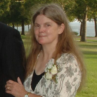 Helen Patricia Hannett | Obituaries | fauquiernow.com