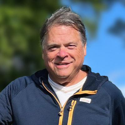 Mark Steven Buchanan | Obituaries | fauquiernow.com