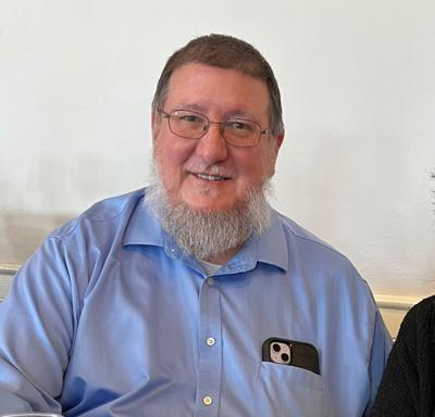 Rick J. Brady | Obituaries | fauquiernow.com