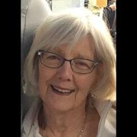 Constance Carr Luetkemeyer | Obituaries | fauquiernow.com