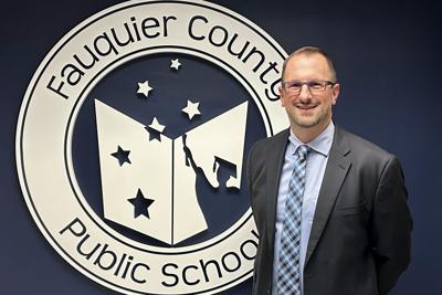 Fauquier schools name Yonkey assistant superintendent | News ...