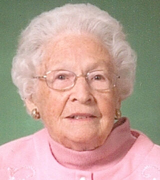 Grace Lee Garrison Weaver | Obituaries | fauquiernow.com