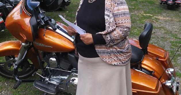 Patsy Marie Lewis | Obituaries | fauquiernow.com