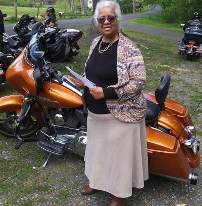 Patsy Marie Lewis | Obituaries | fauquiernow.com