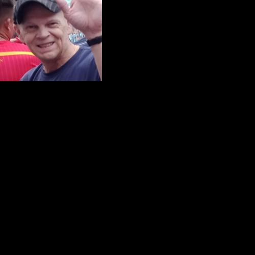 Ricky Christopher Gray | Obituaries | fauquiernow.com