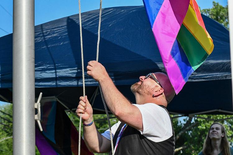 June recognized as 'Pride Month' in Warrenton | Features & Events ...