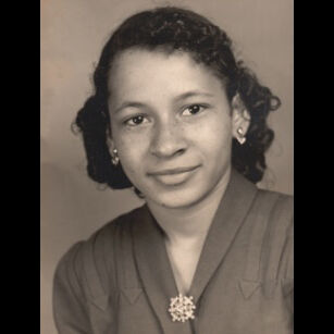 Christine Clarissa (Sharp) Baltimore | Obituaries | fauquiernow.com