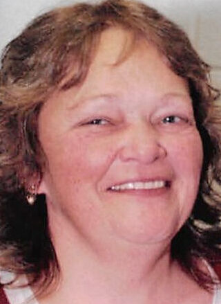 Deborah Sue Ritenour | Obituaries | fauquiernow.com