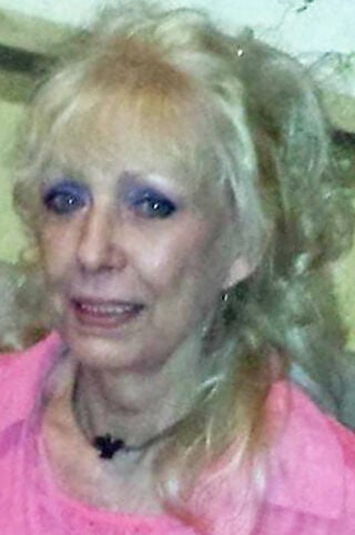 Christine A. Ritchie | Obituaries | fauquiernow.com