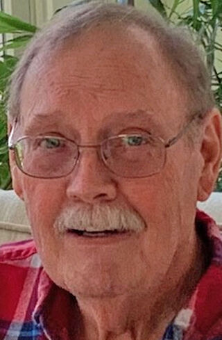 D. Duane Thompson | Obituaries | fauquiernow.com