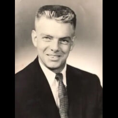 Bruce Kirkwood Gilbert | Obituaries | fauquiernow.com