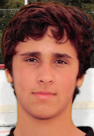 Theodore James Warzinski | Obituaries | fauquiernow.com