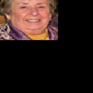 Nancy Petty | Obituaries | fauquiernow.com