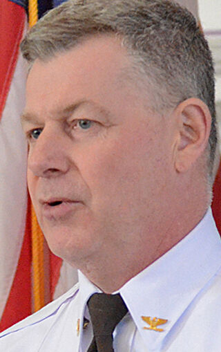 Sheriff Bob Mosier joins Boys & Girls Club board | Neighbors ...