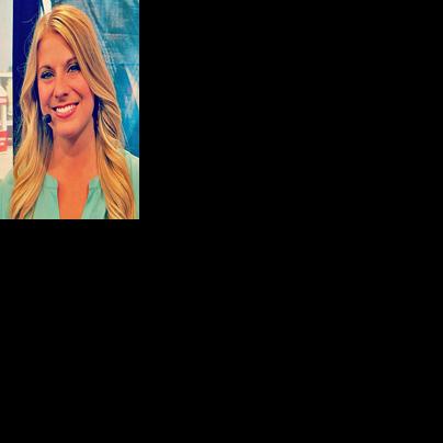 Fauquier native makes it big as NASCAR TV reporter | | fauquiernow.com