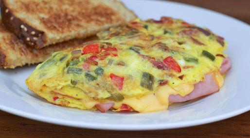 Welcome to Warrenton, The Omelette Café | News | fauquiernow.com