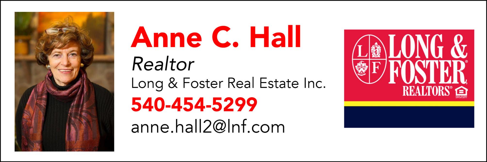 Real Estate | fauquiernow.com