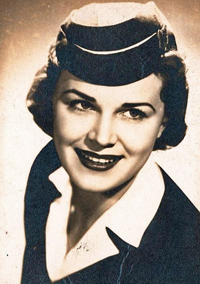 Loretta Ann Damewood | Obituaries | fauquiernow.com