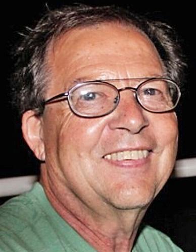 Samuel R. Griffith | Obituaries | fauquiernow.com