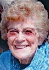 Doris E. Jones | Obituaries | fauquiernow.com
