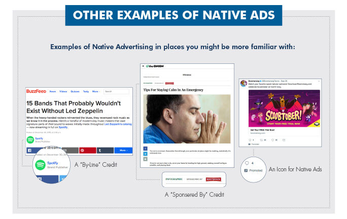 The Latest Trends in Advertising Have Got Us Thinking About Our Clients ...