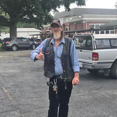 Walter Edward "Ed" Smith, Jr. | Obituaries | fauquiernow.com